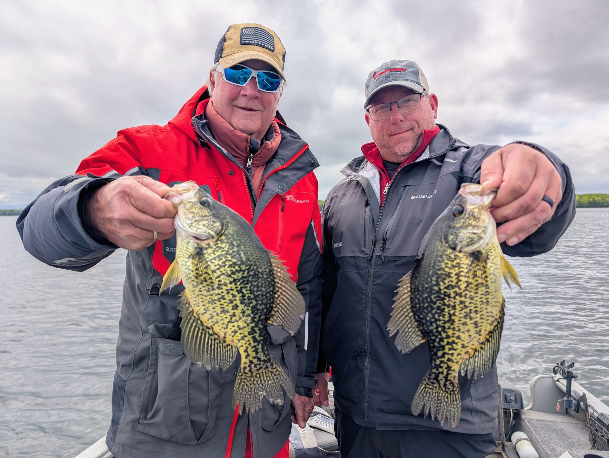 WI Fishing Reports Archives - Wisconsin Fishing Guides