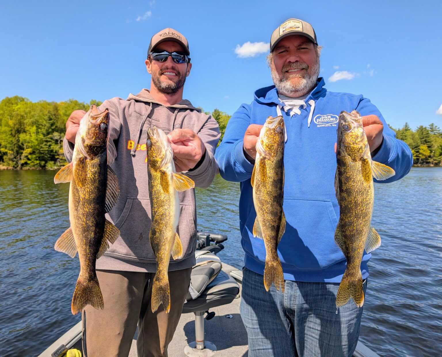 WI Fishing Reports Archives - Wisconsin Fishing Guides