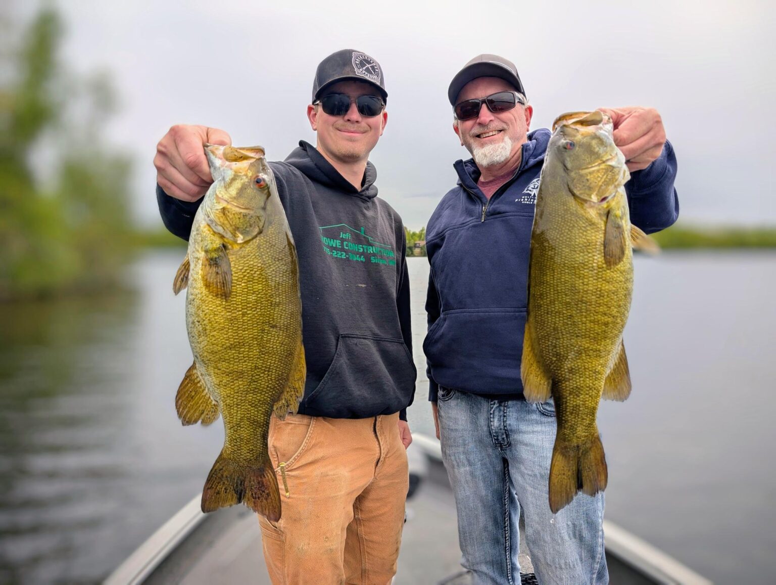 WI Fishing Reports Archives - Wisconsin Fishing Guides