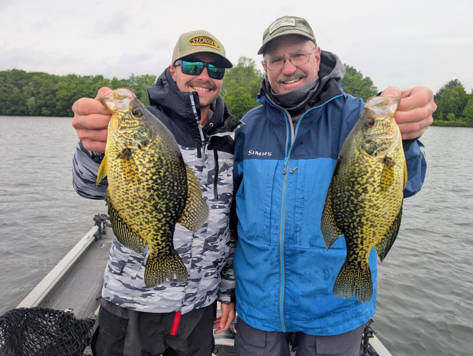 WI Fishing Reports Archives - Wisconsin Fishing Guides