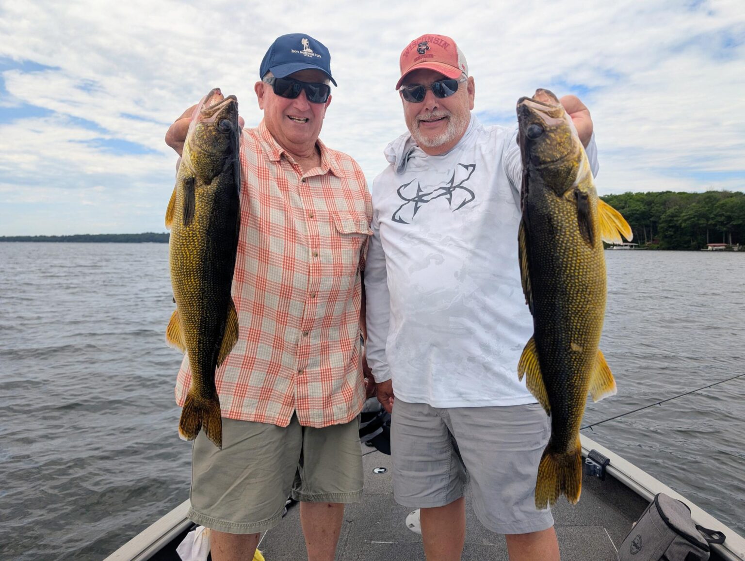 WI Fishing Reports Archives - Wisconsin Fishing Guides