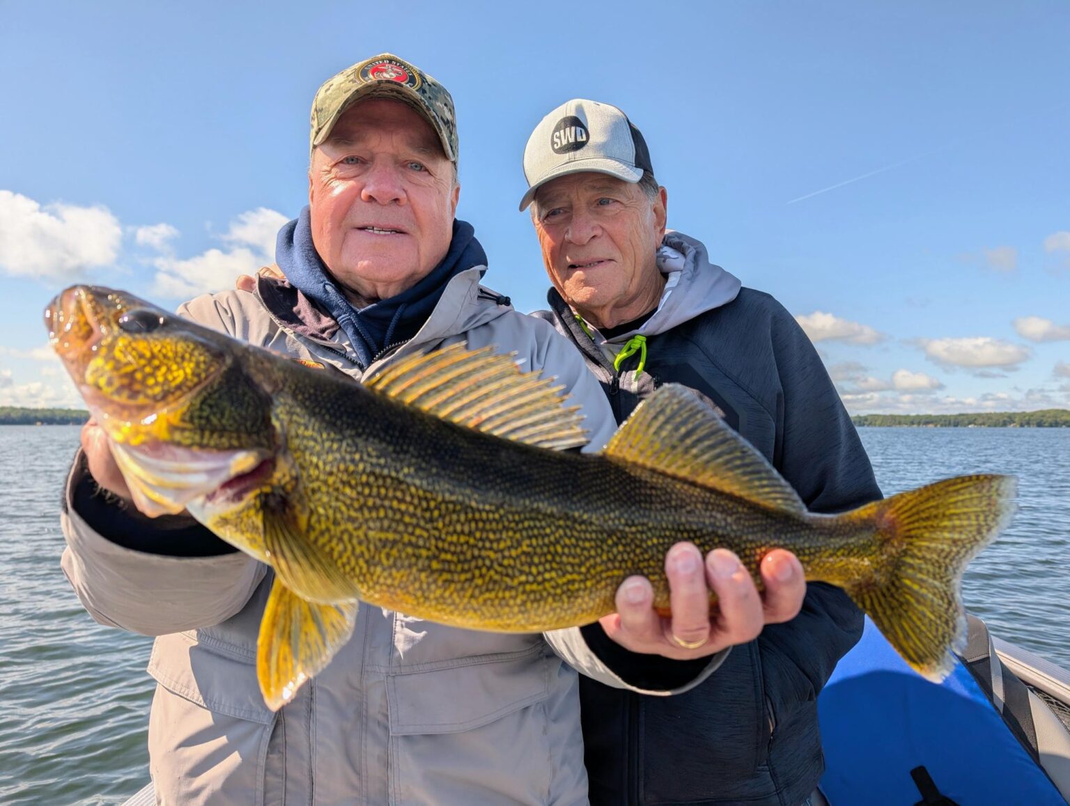 WI Fishing Reports Archives - Wisconsin Fishing Guides