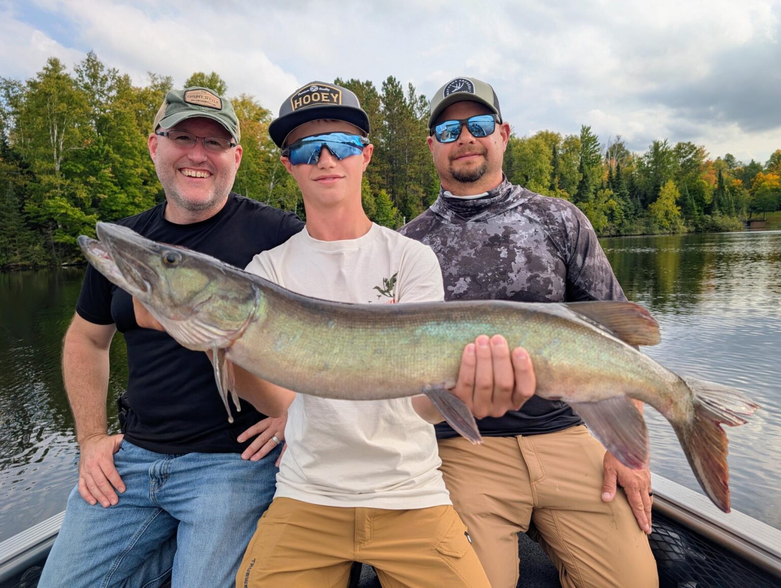 WI Fishing Reports Archives - Wisconsin Fishing Guides