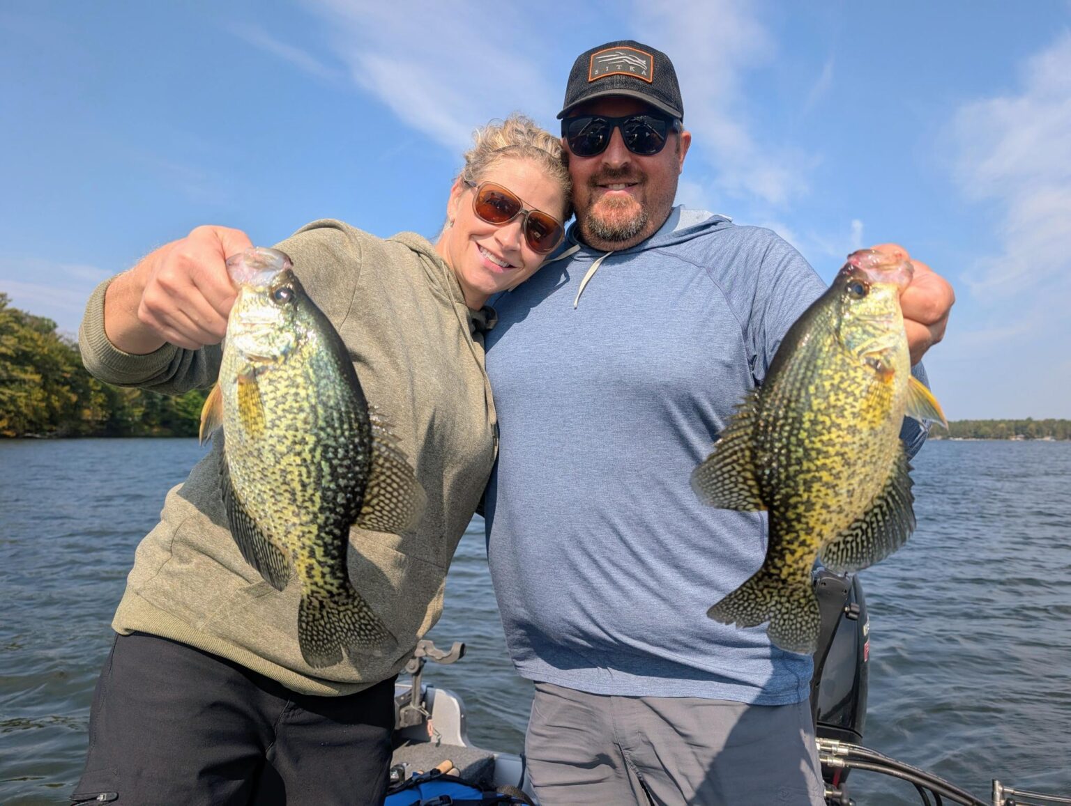 WI Fishing Reports Archives - Wisconsin Fishing Guides